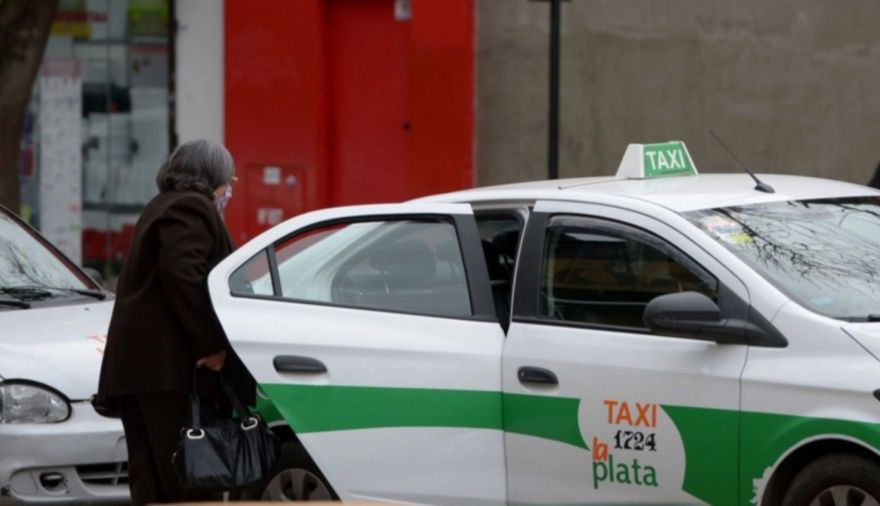 Labuenainfo | Comenzó a regir una suba del 25% en las tarifas de taxis ...