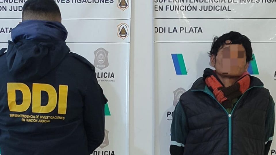 Labuenainfo | Abusaba de la hija de su pareja y fue detenido