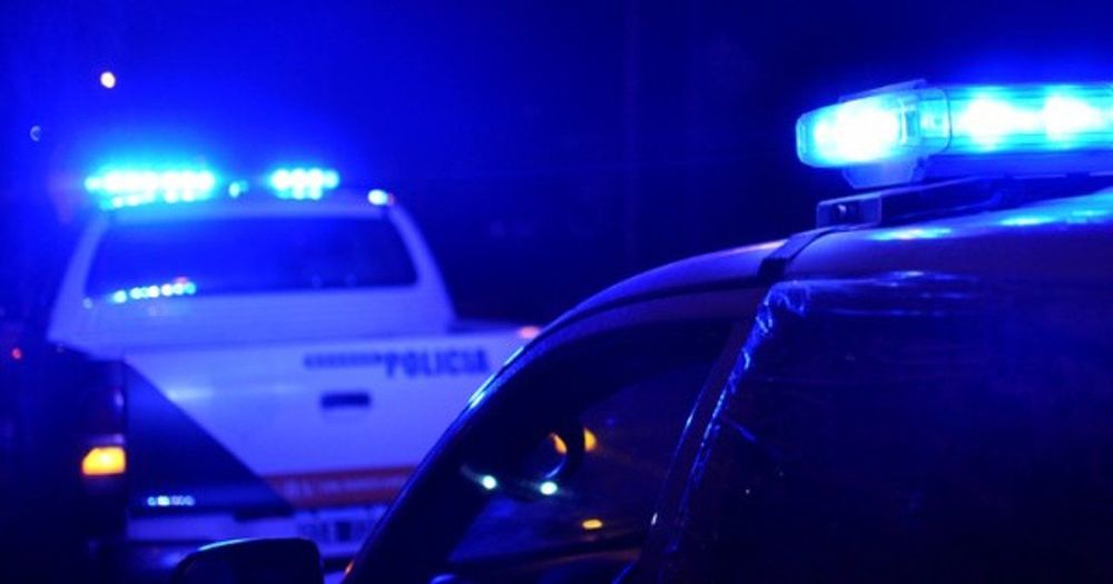 Labuenainfo | El perfil de Adrián Roche, uno de los presos que se fugó ...