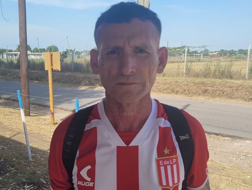 Labuenainfo | Fuga de película en la Unidad penal 12 de Gorina