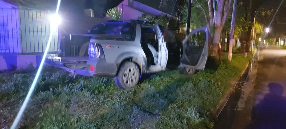 Labuenainfo | Robo arresto y persecución en Tolosa
